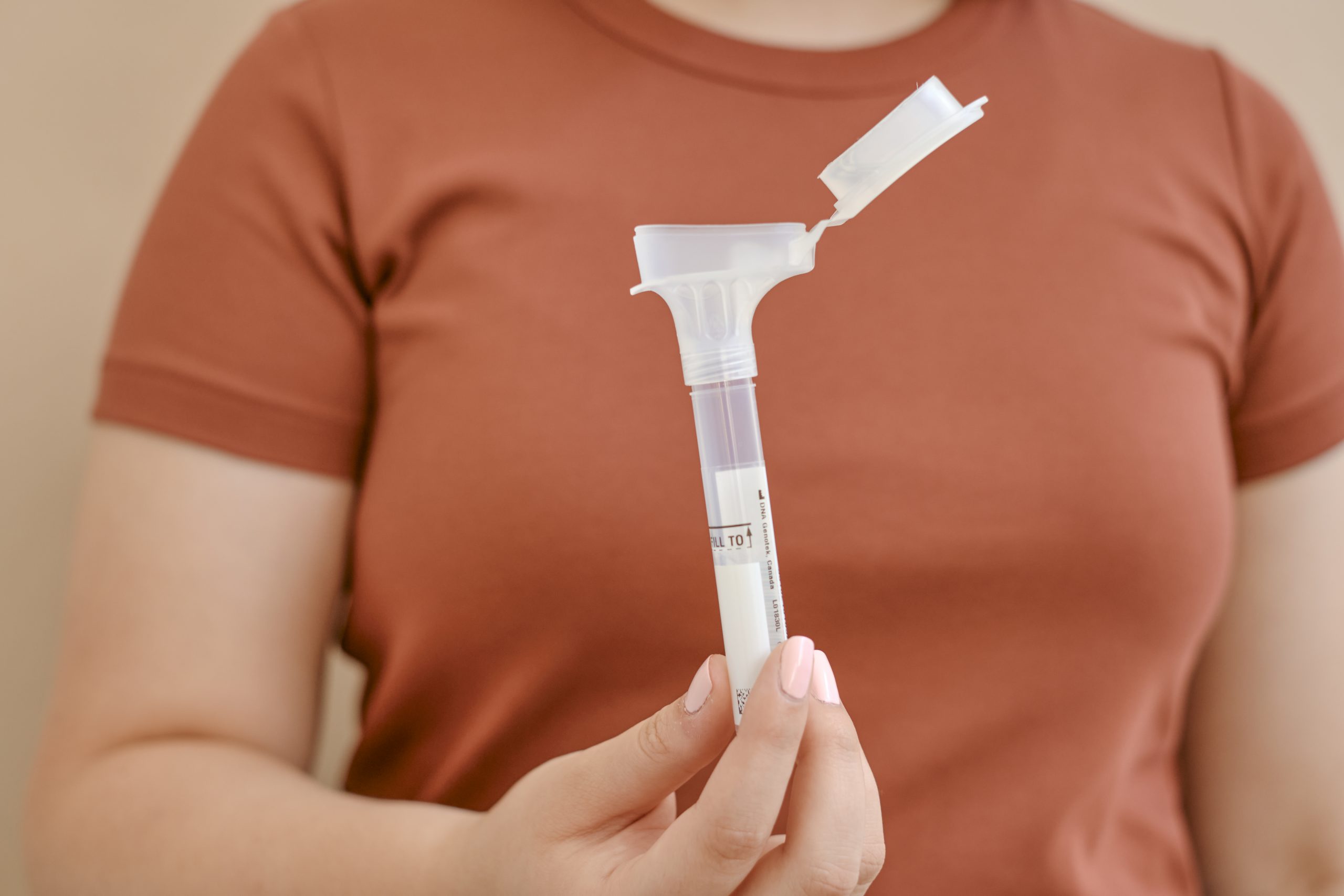 Inclusive care & birth control delivery | adyn