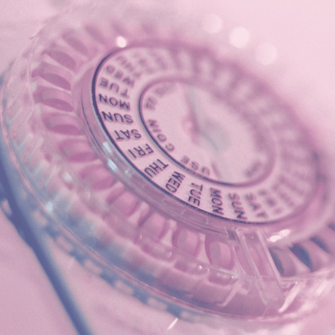 A tricky transition | adyn