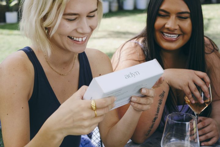 About us: making scientific discovery inclusive | adyn