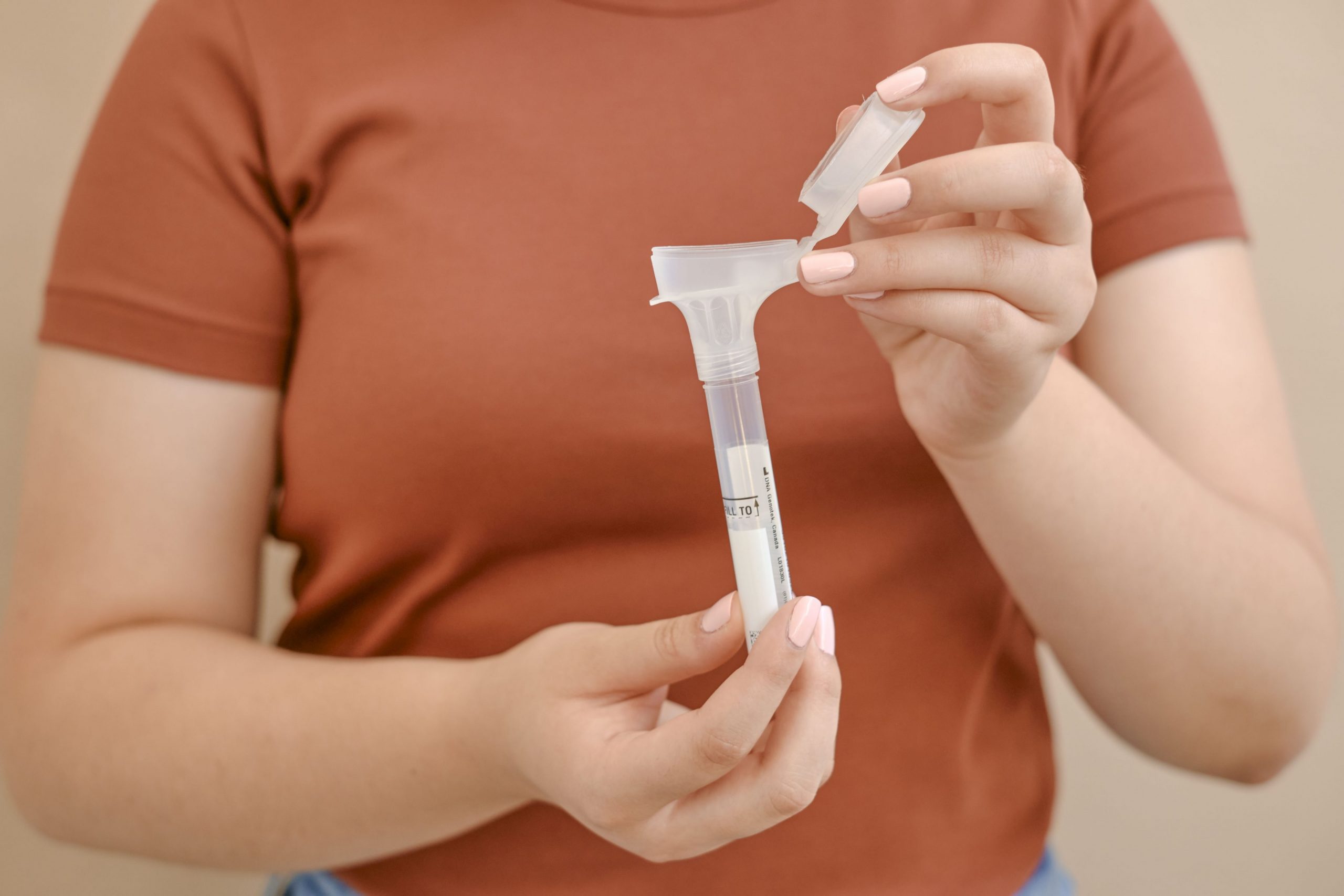 The Birth Control Test | adyn