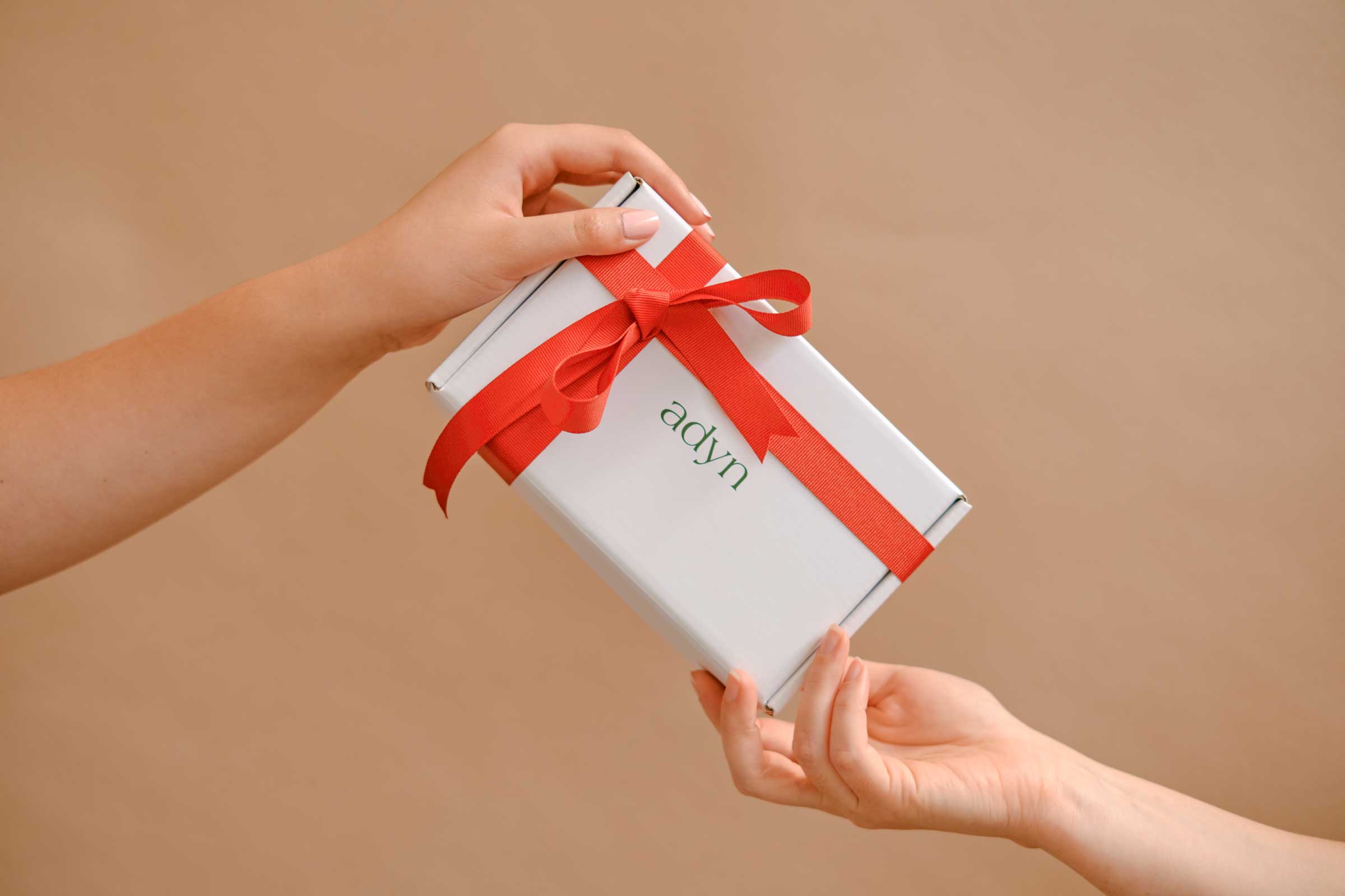 The Birth Control Test – Gift Edition | adyn