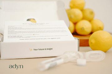 10 reasons we love birth control | adyn