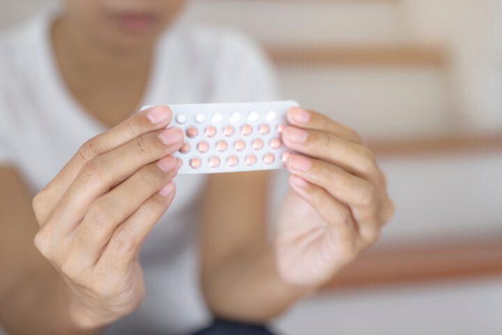 Types of Birth Control Pills: Monophasic vs. Biphasic vs. Triphasic | adyn