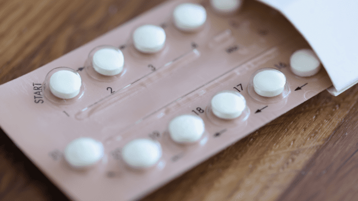 Birth control rings: Annovera vs. NuvaRing vs. Eluryng | adyn