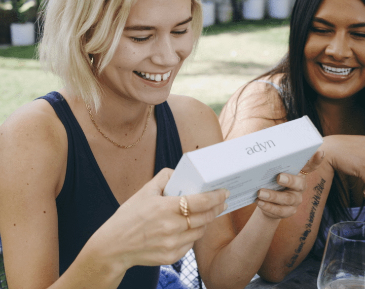 Birth control without side effects | adyn